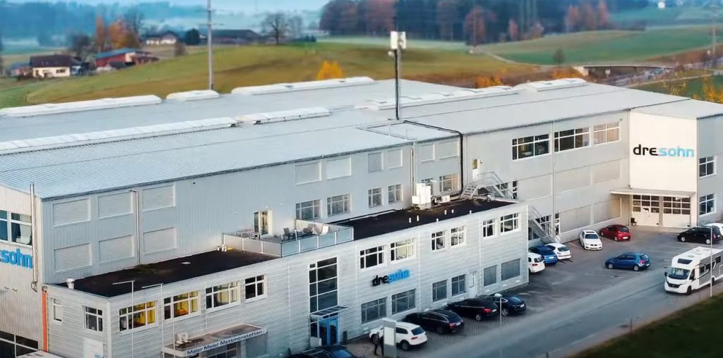 Company Overview - Desapro