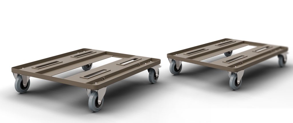 Aluminum Milex - Desapro