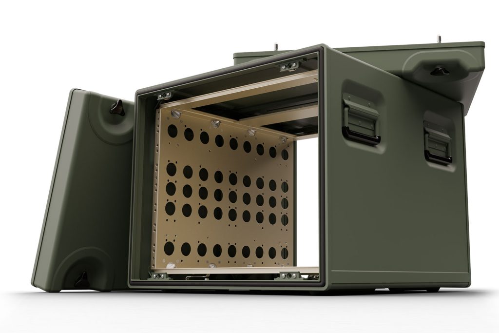 COMS/C41SR - Desapro