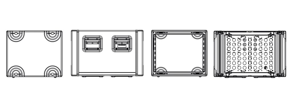 Aluminum Milex - Desapro