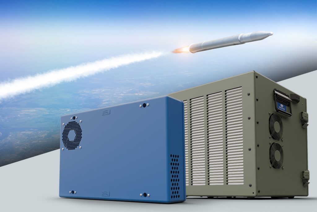 Cooling Solutions - Desapro